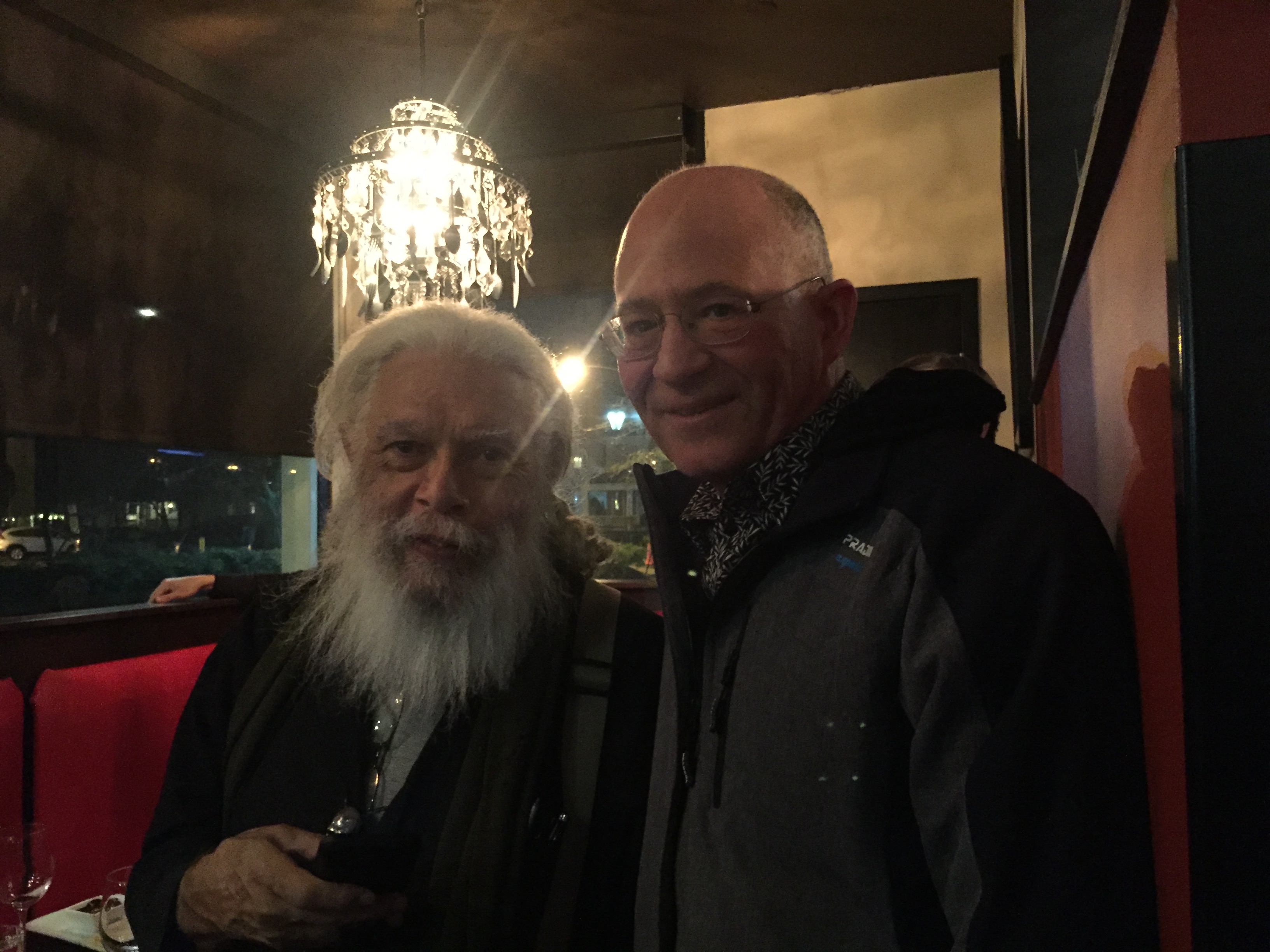 7 In Focus: Samuel Delany in conversation with John Plotz (Nevèrÿon ...