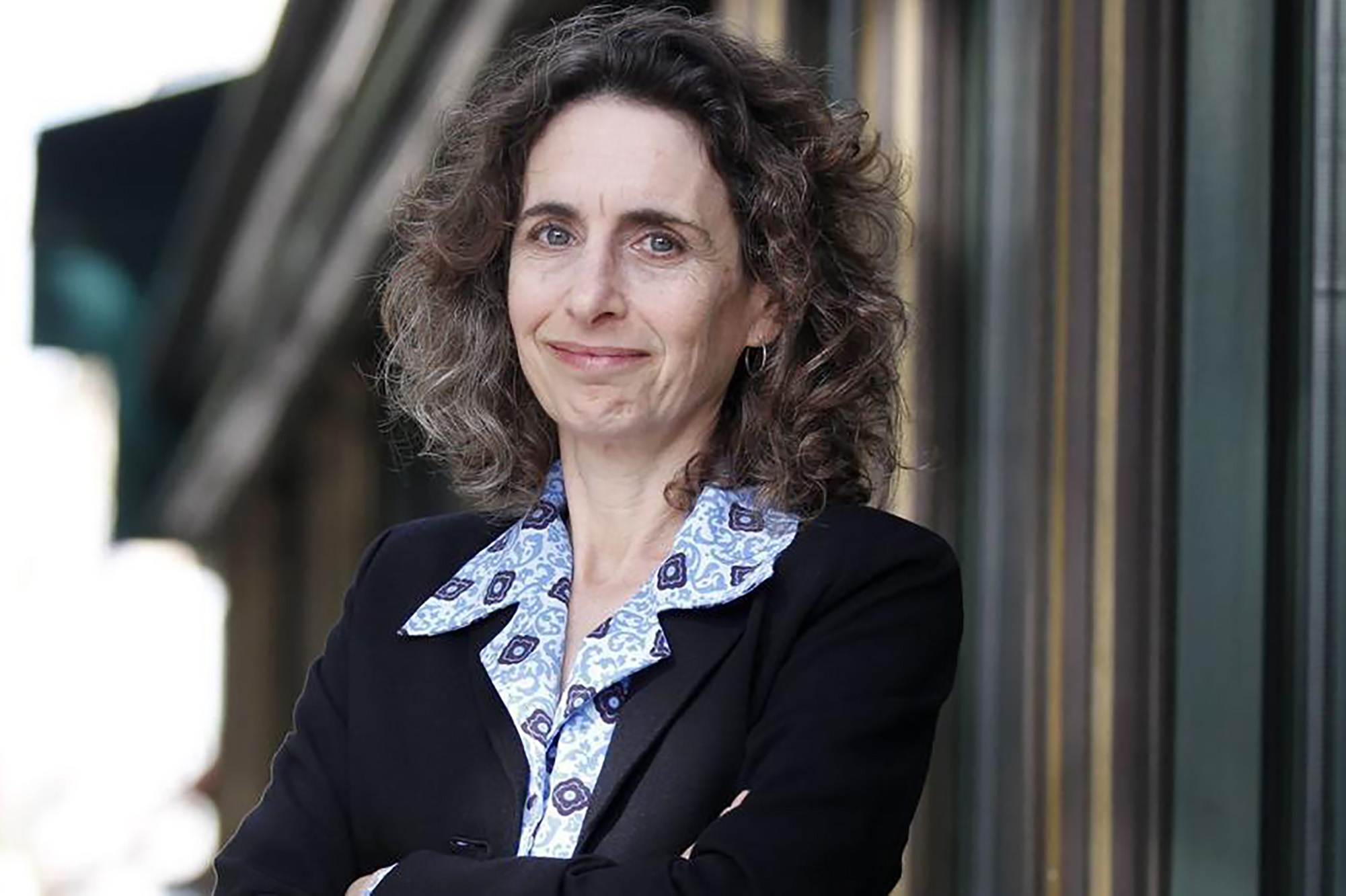 94 Elizabeth Kolbert on the Nature of the Future (GT, JP,NS, HY ...