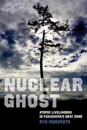 100 Nuclear Ghosts: Ryo Morimoto (EF, JP) – Recall This Book