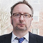 138a. What Just Happened? Mark Blyth (An Existential Fight between ...